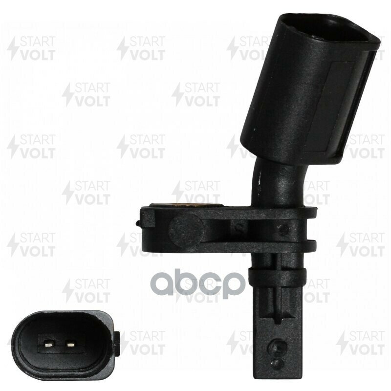 Датчик Abs Vag Перед. правый. Vag 6Q0 927 804 B STARTVOLT арт. VS-ABS 1805