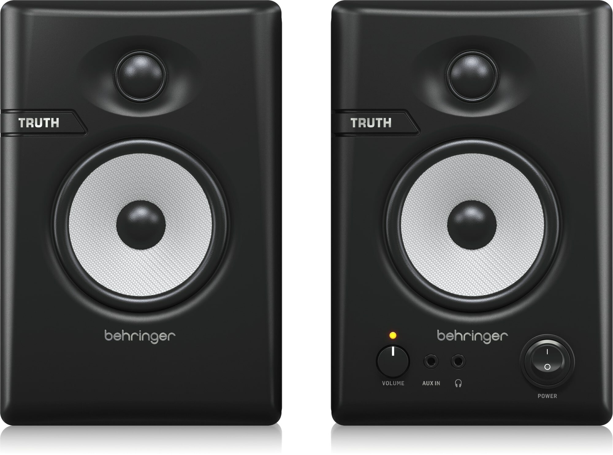 Студийные мониторы Behringer TRUTH 3.5 — фото 1