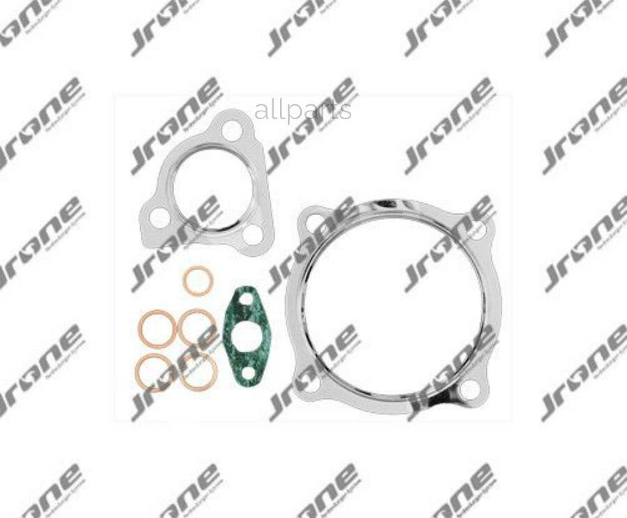 JRONE 2090505253 к-кт прокладок турбины! 5303-970-0052\ Audi A3 1.8T, VW