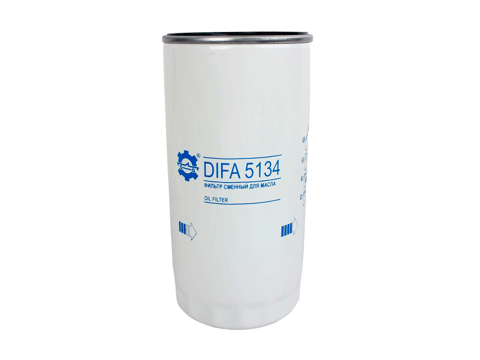 Элемент фильтрующий КАМАЗ масляный тонкой очистки