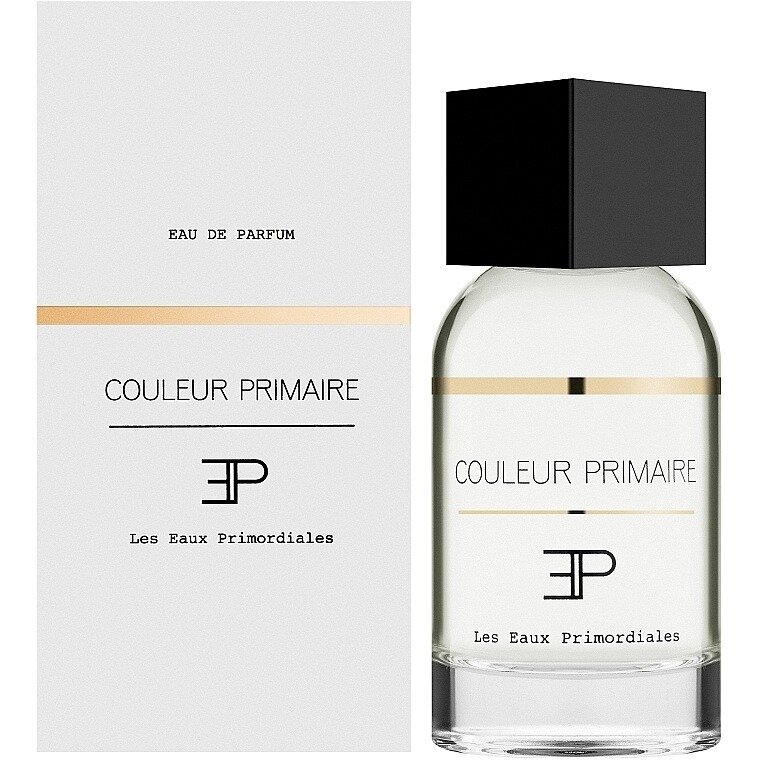 Les Eaux Primordiales, Couleur Primaire, 50 мл, Парфюмерная вода Унисекс