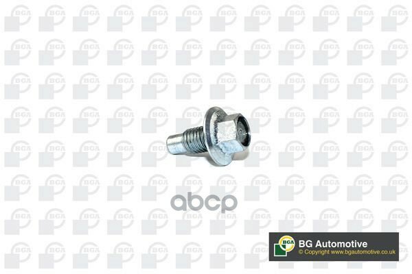 Резьбовая пробка, масляный поддон Bga арт. PK9503