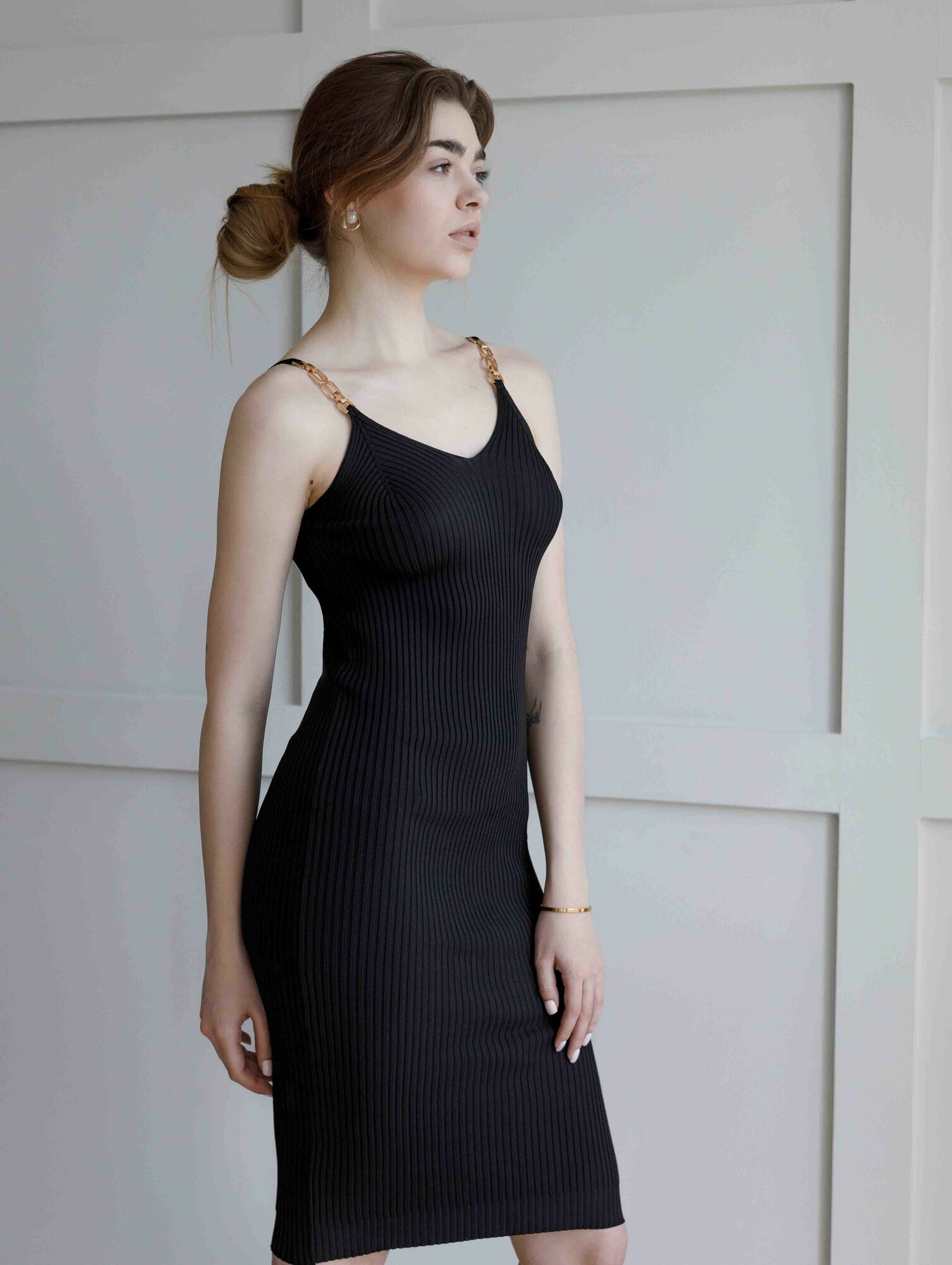 Платье Базовая коллекция