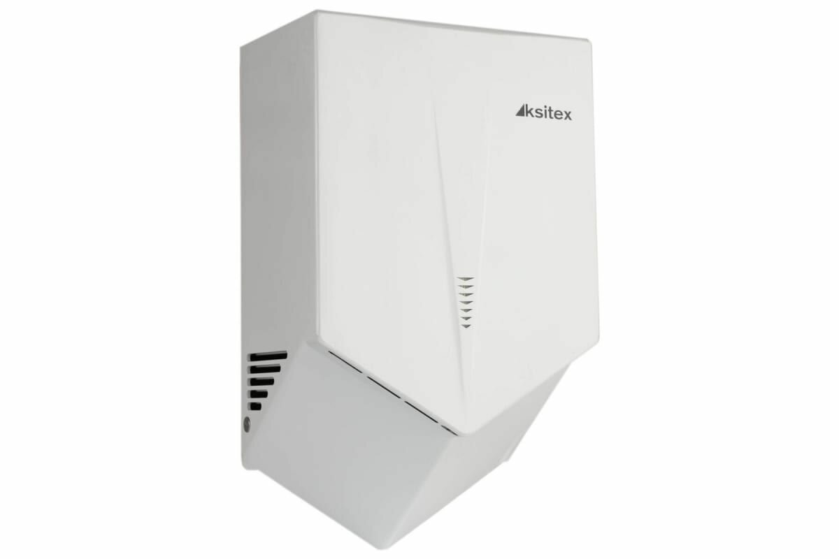 Сушилка для рук автоматическая Ksitex M-2020W JET антивандальная