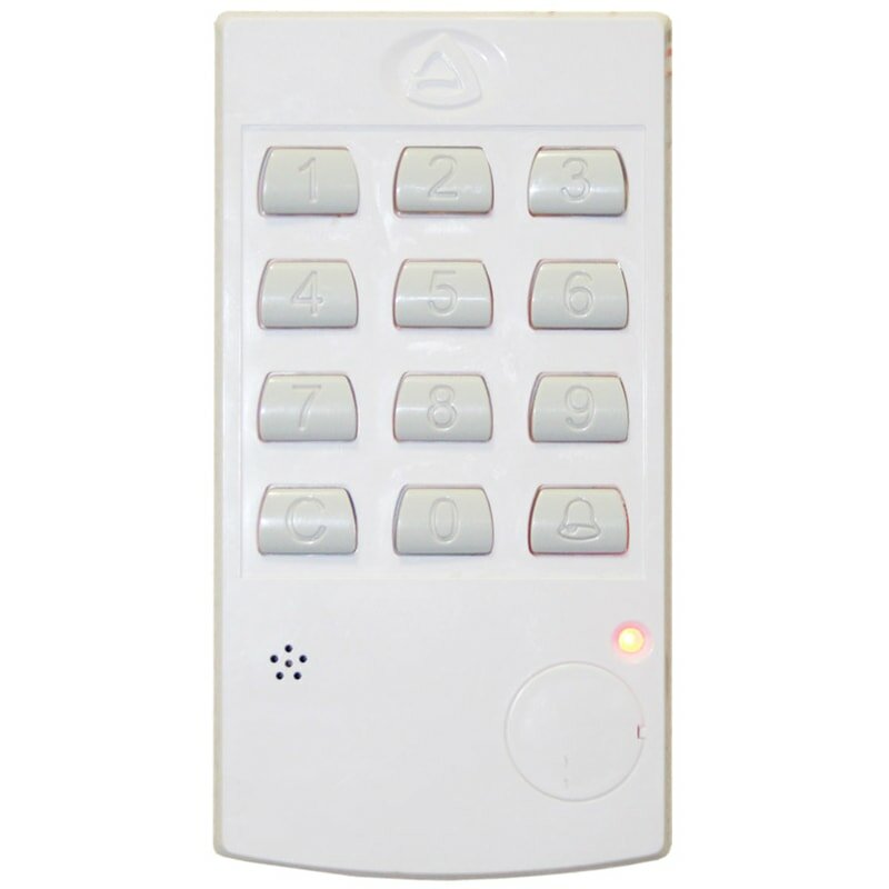 Портал-К кодонаборная панель Сибирский Арсенал