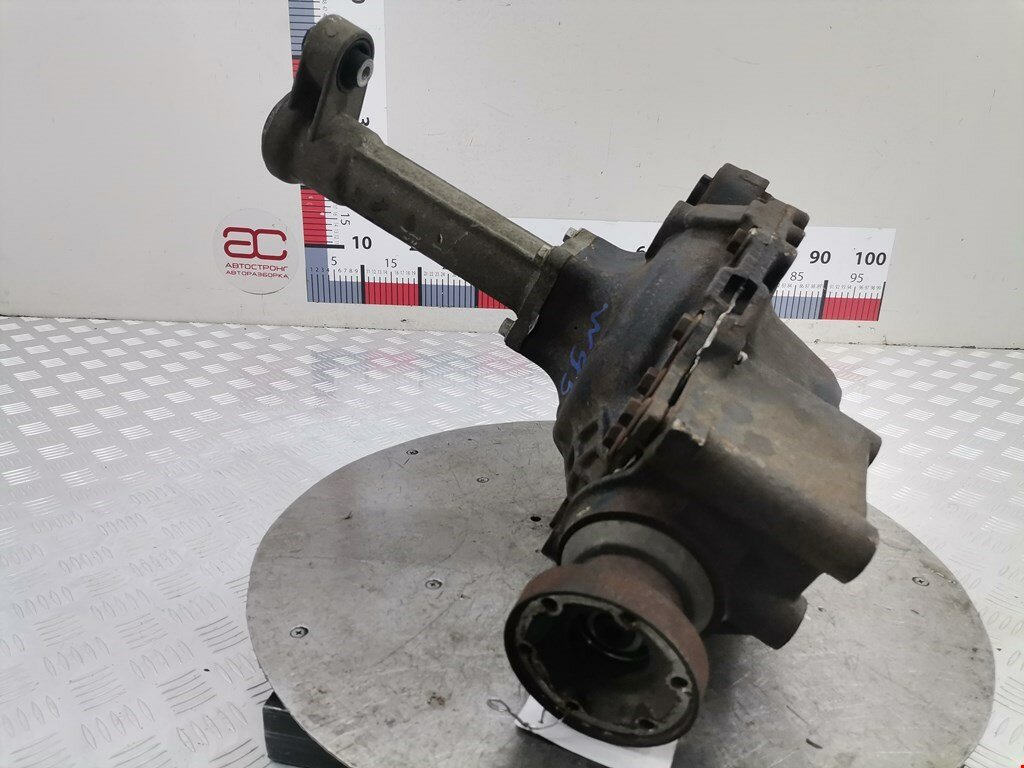 Редуктор переднего моста Land Rover Range Rover Sport 1 TAG500140 арт. 1725075