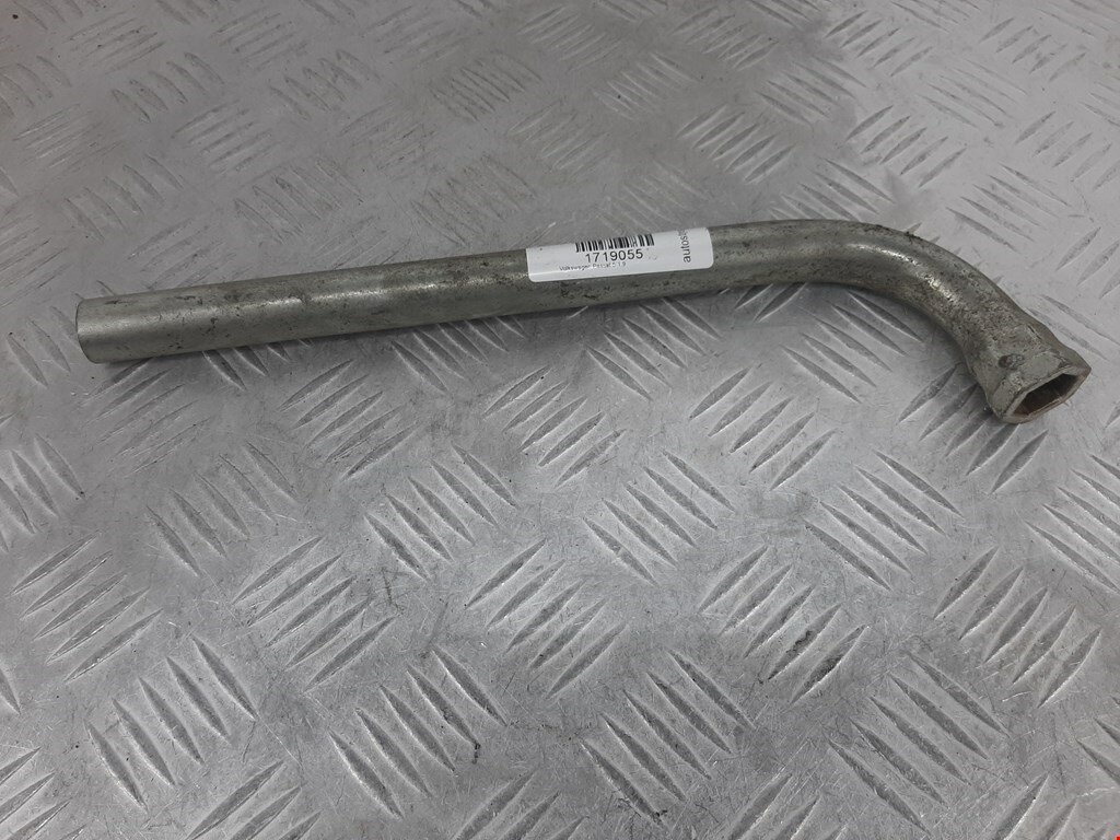 Ключ баллонный Volkswagen Passat 5 4D0012219A арт. 1719055
