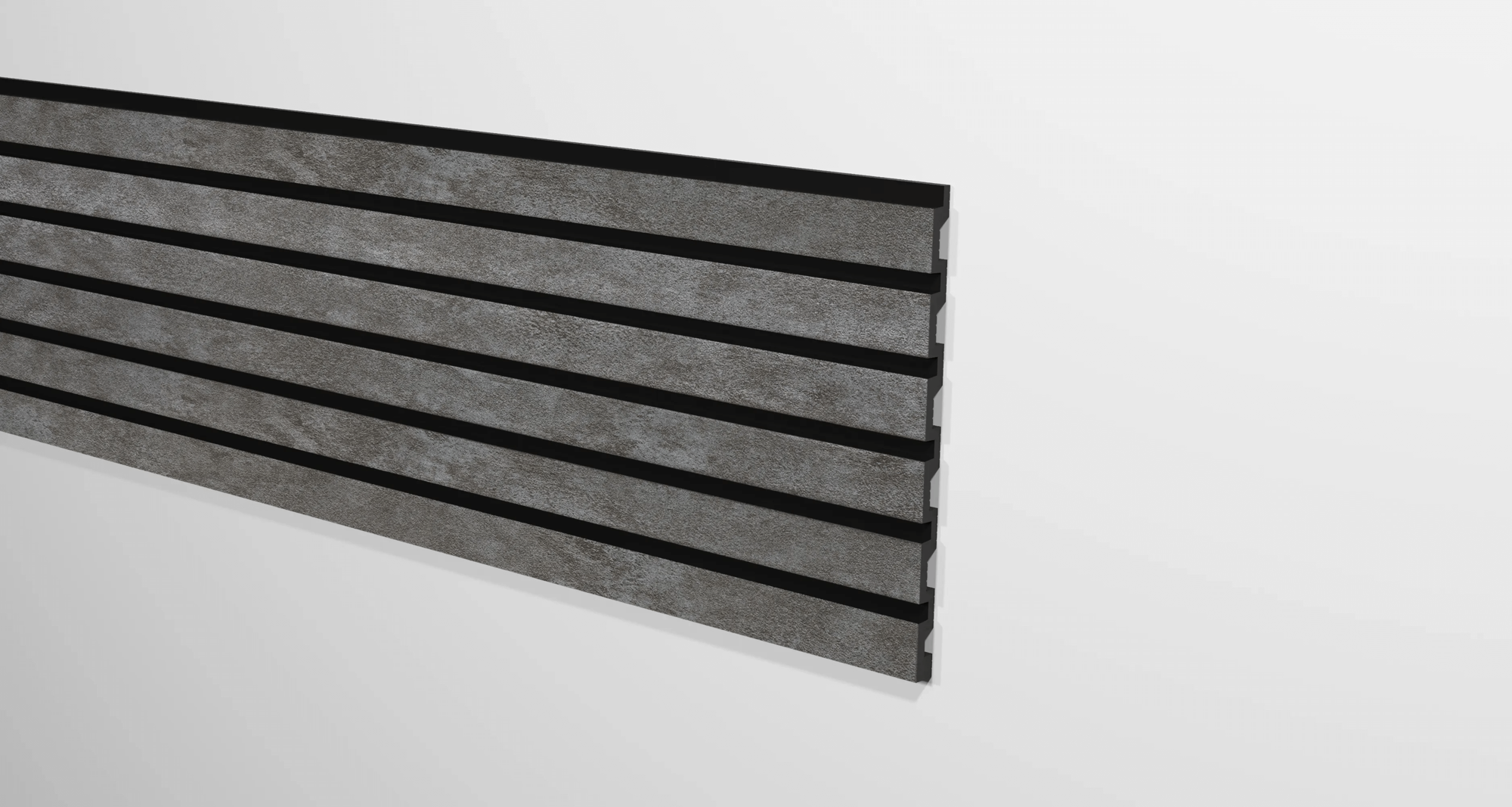 Стеновая панель из дюрополимера 916-69 Decor-Dizayn - 3D панель ламинированная