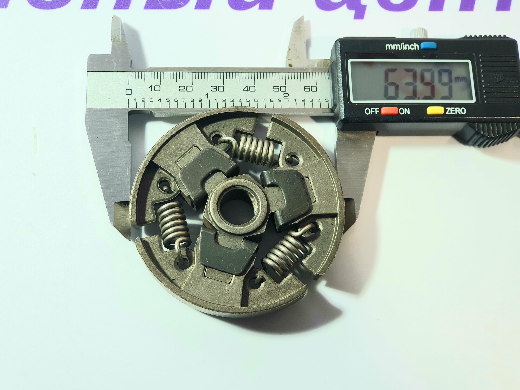 Муфта сцепления для бензопилы STIHL MS 180