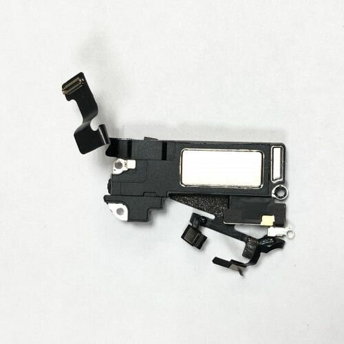 Слуховой динамик айфон 12