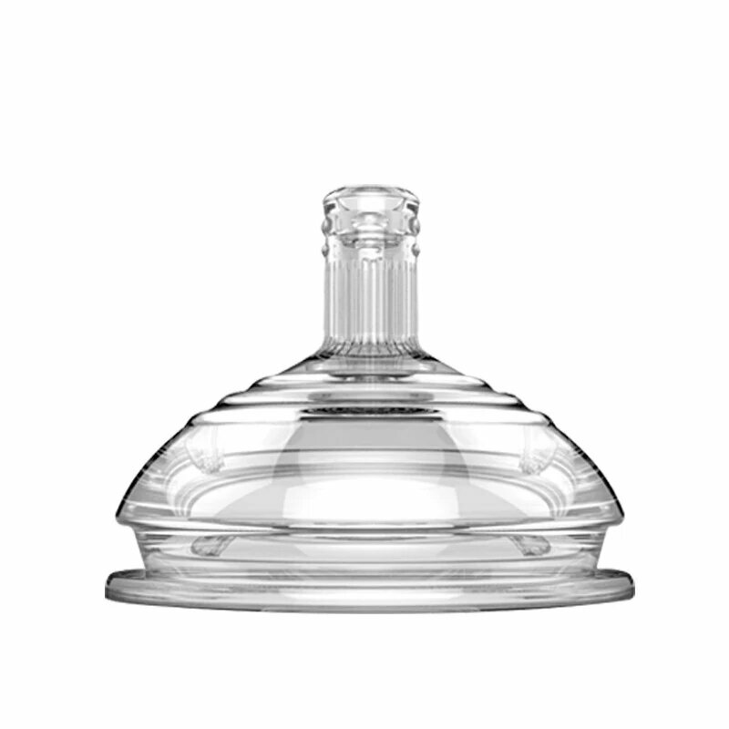 Силиконовые бутылочки Comotomo 250 мл Drinking teat