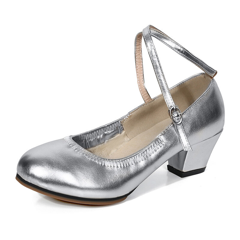 Туфли для танцев