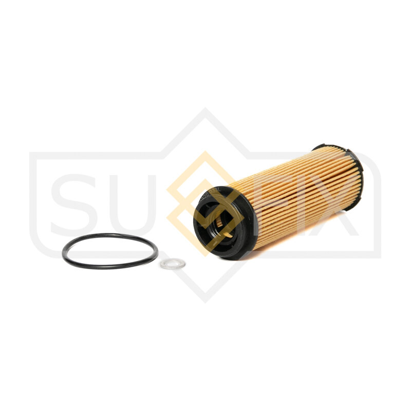 Фильтр масляный для Volkswagen TIGUAN / AUDI A6, A4, Q5 / SUFIX SP-1220