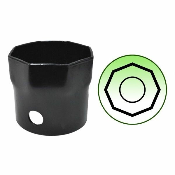 Ступичный ключ SW90-8 (Россия)(8098)