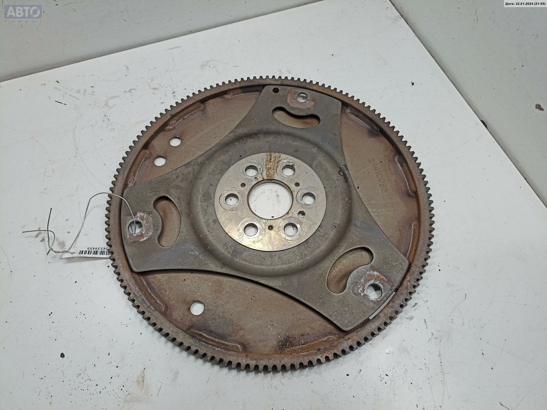 Маховик Opel Vectra C (2002-2008)