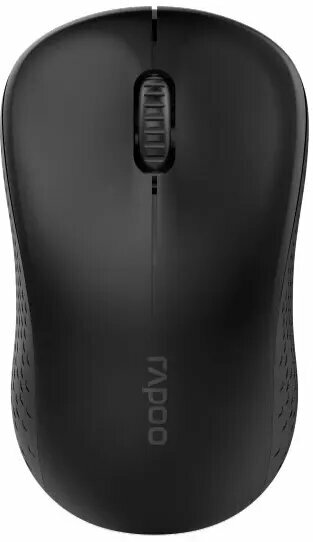 Мышь Rapoo Black (M160)