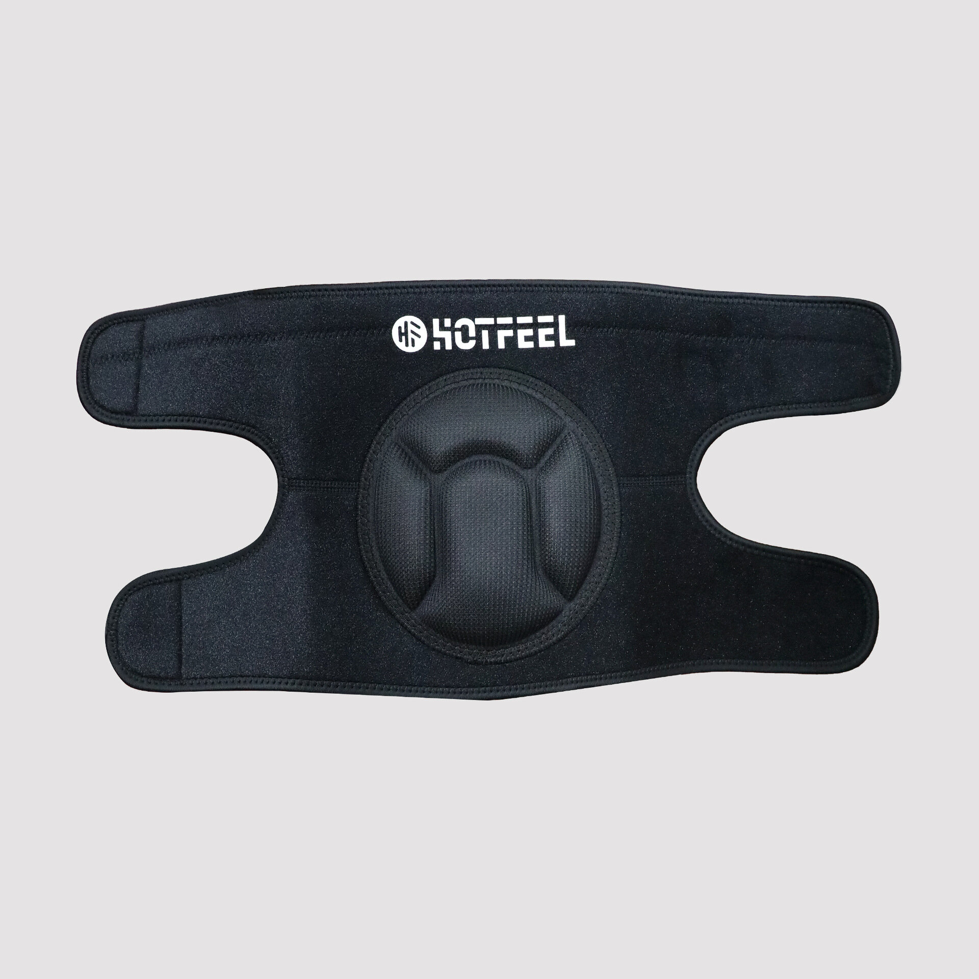 Наколенники HOTFEEL Mex, для катания на роликах, защита колена, амортизация