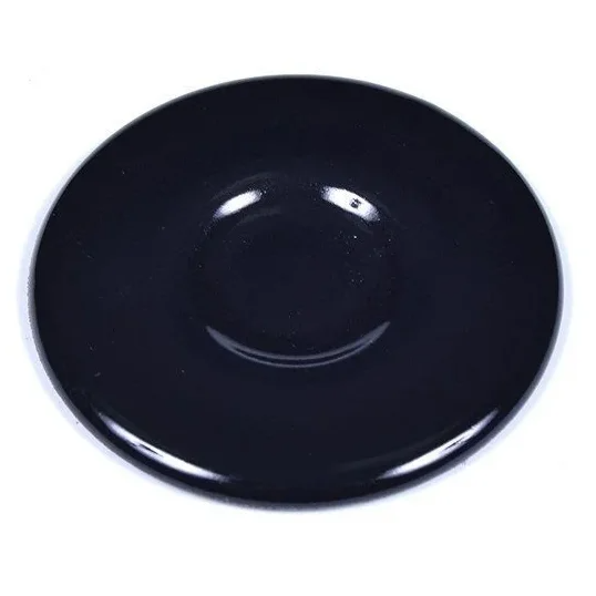 Крышка рассекателя малой газовой конфорки для плиты Gorenje, Asko, Mora D-46 мм, глянец 229359