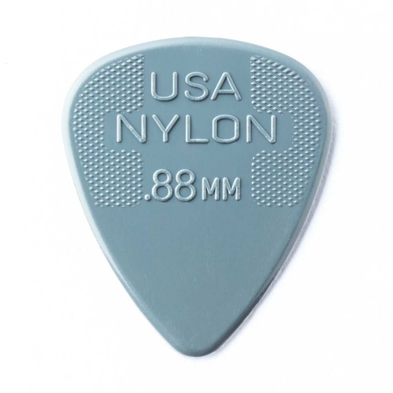 Медиаторы Dunlop 44R088 Nylon Standard (72 шт)