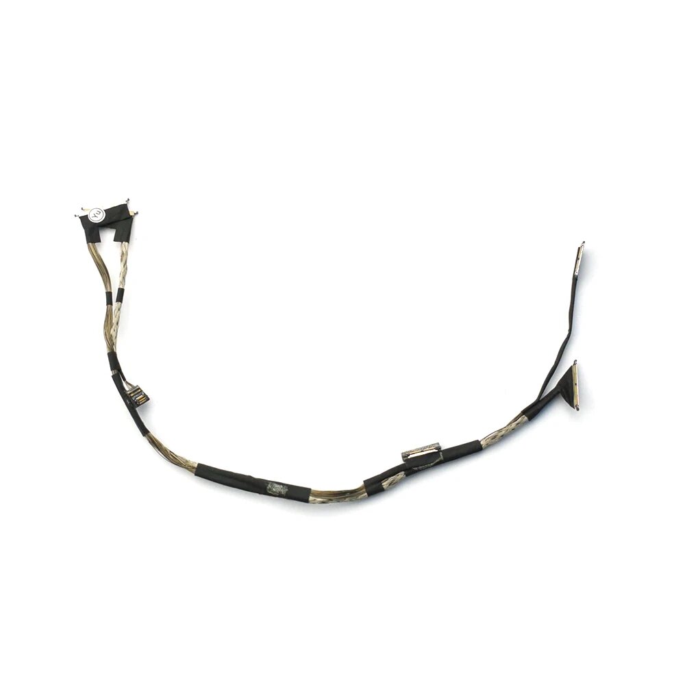 Оригинальный сигнальный кабель и тестовая плата для M3 / M3 Classic / 3 Pro / 3T / M30T: гибкий провод для передачи сигнала PTZ, запчасти для ремонта