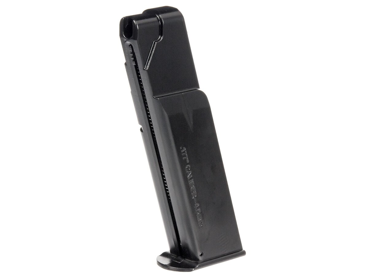 Магазин Stalker Для Пневматических Пистолетов Модели Stjr