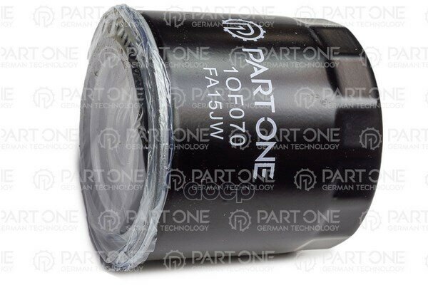 Фильтр масляный FORD MONDEO I 94-96, MONDEO II 96-00, 93x95x71 PART-ONE арт. 1OF070 - высокое качество товара по низкой