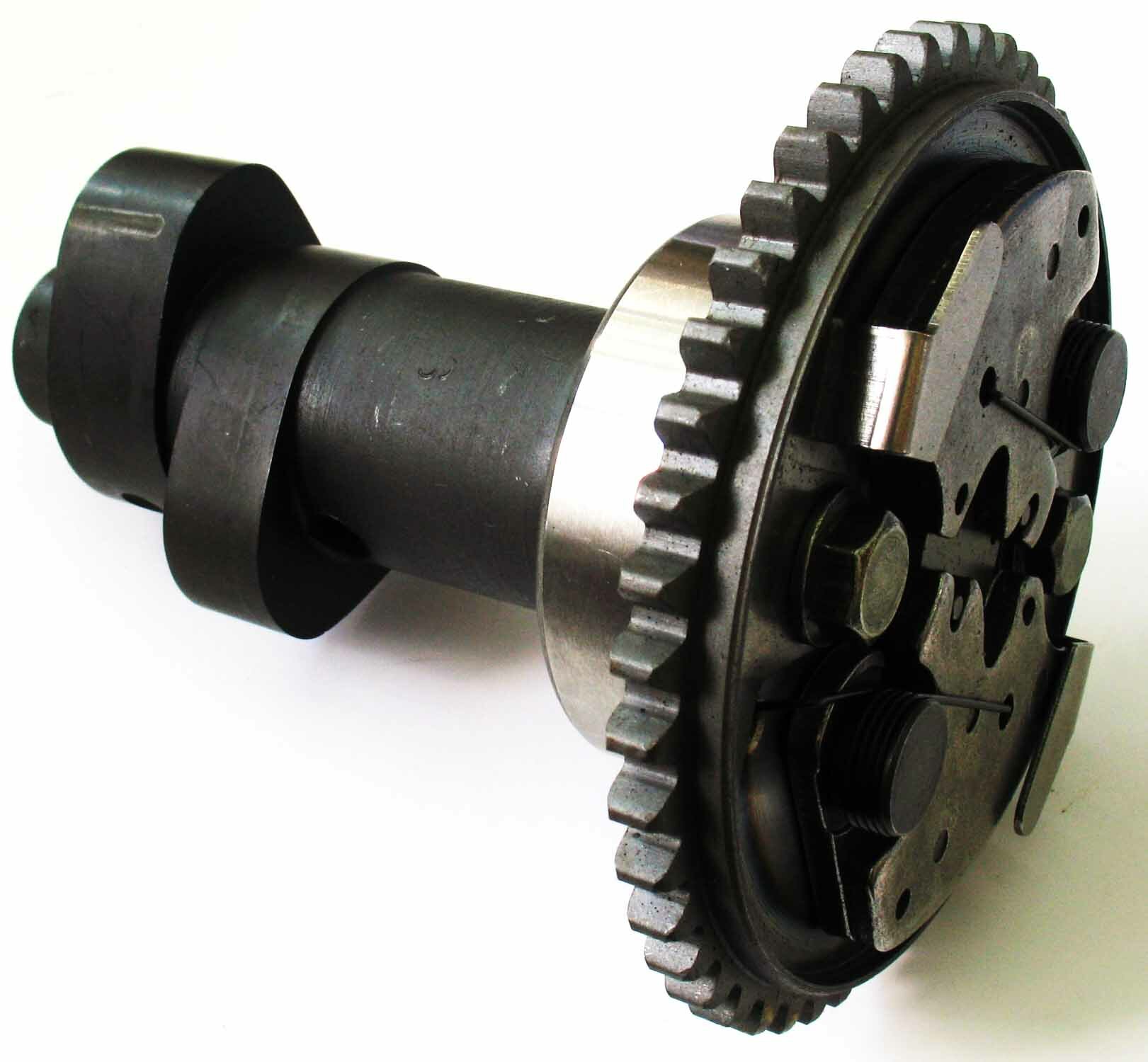 Распредвал 500 с шестерней ГРМ в сборе, STELS HiSUN