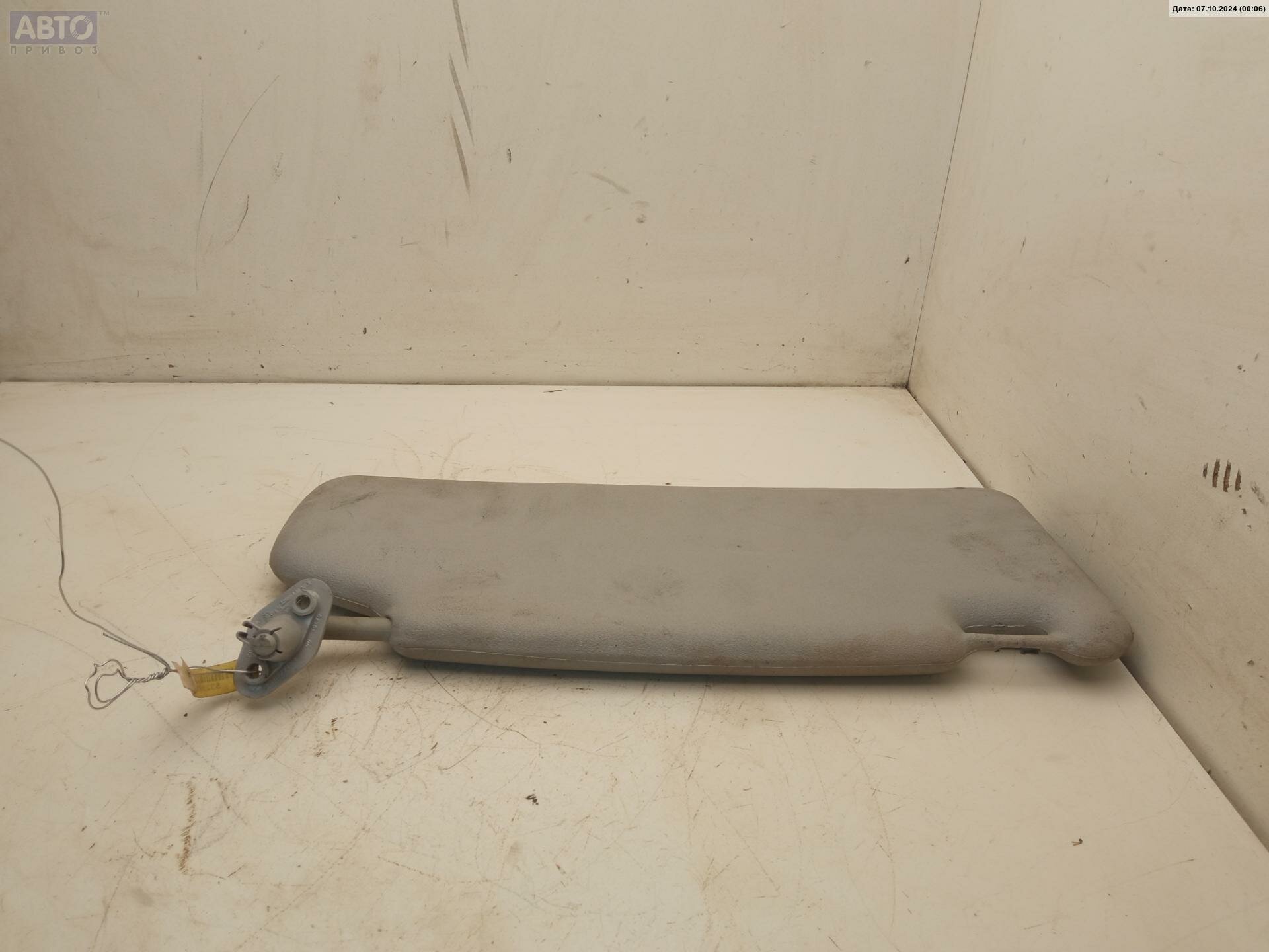 Козырек солнцезащитный левый Volvo S40 / V40 (1995-2004)