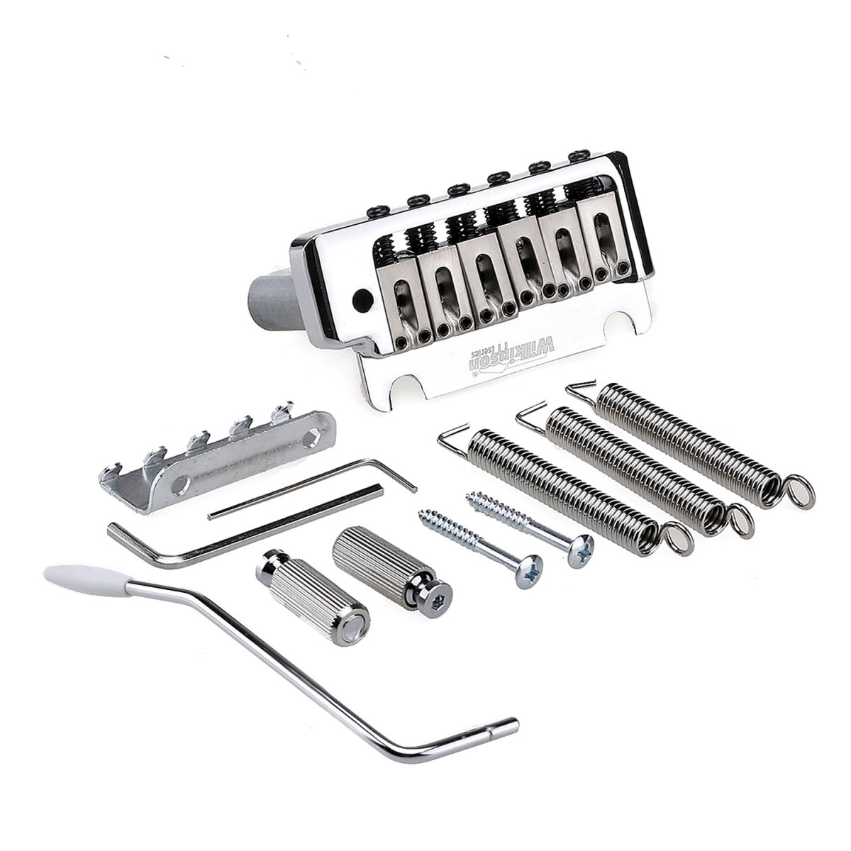 Тремоло-система WILKINSON MX1796CR, хром