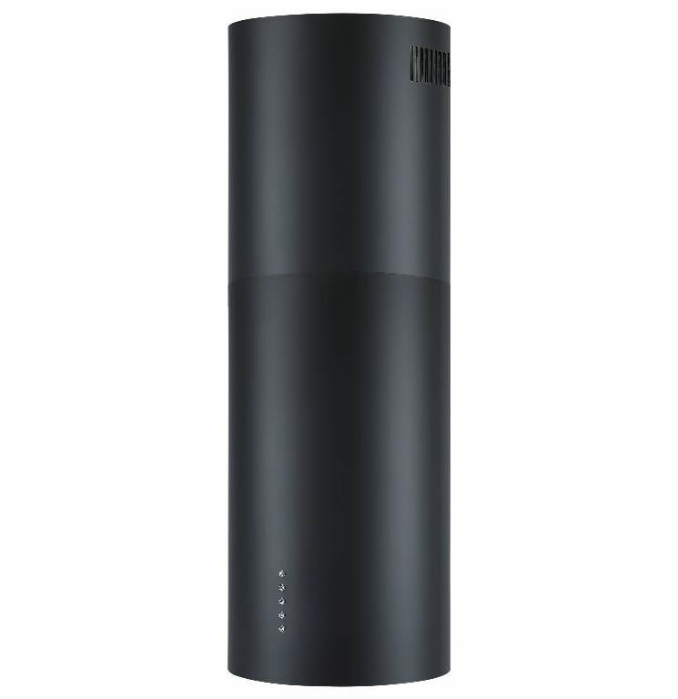 Островная вытяжка Graude DHC 35.1 S