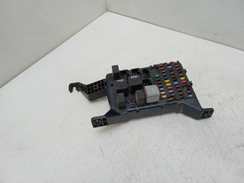 Б/У Форд Мондео 3 Блок предохранителей салонный Ford Mondeo 2007 3 183129 FORD арт. 1372046, 4S7T14A073AB