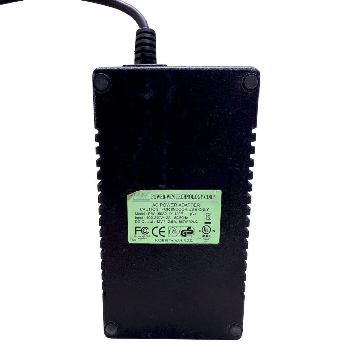 Блок питания внешний 12V 12.5A Рower Win PW-150A2-1Y-120E для моноблока
