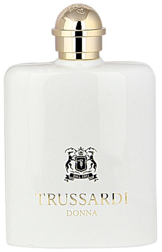 Парфюмированная вода "Trussardi Donna", восточные цветочные ноты, 30мл