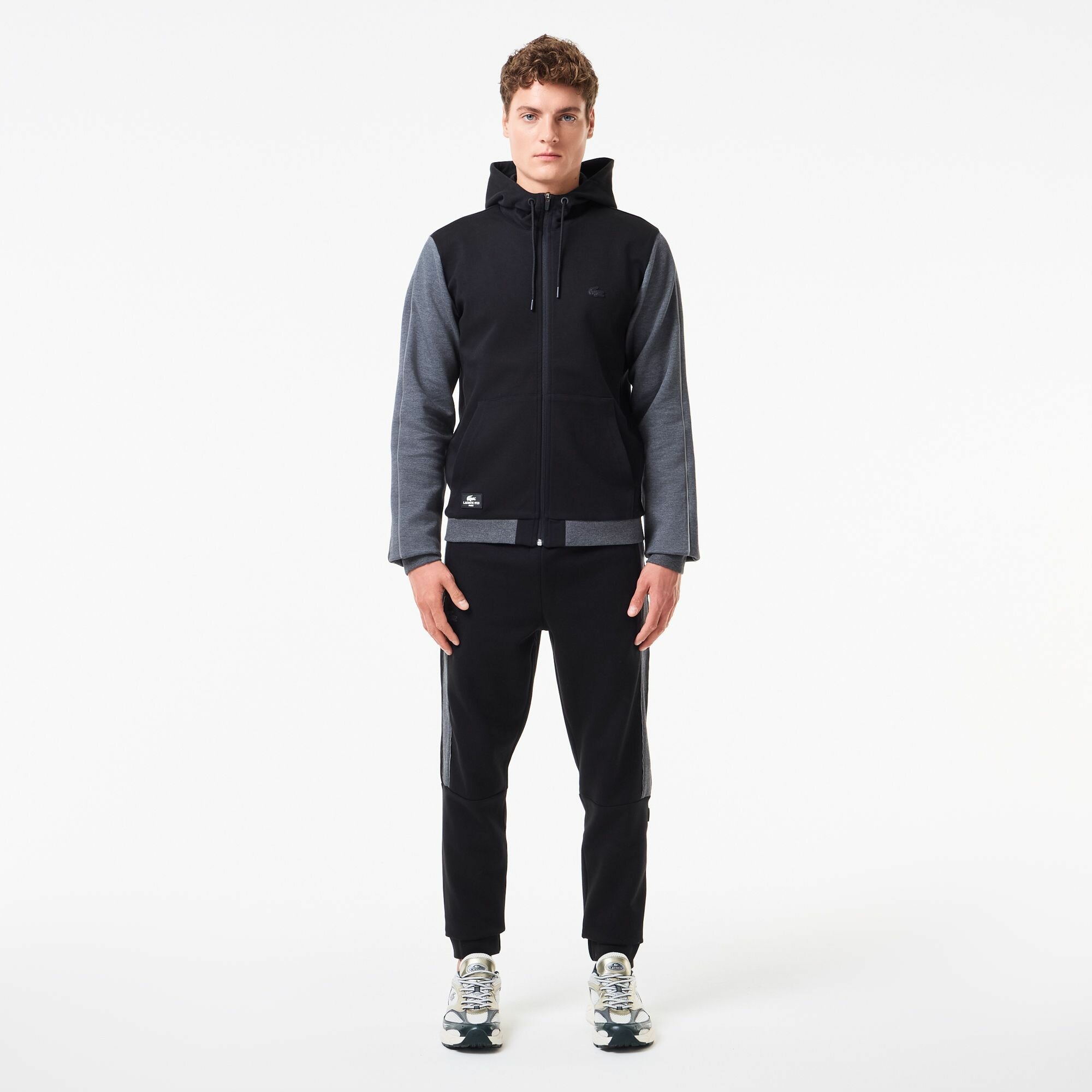 Брюки спортивные