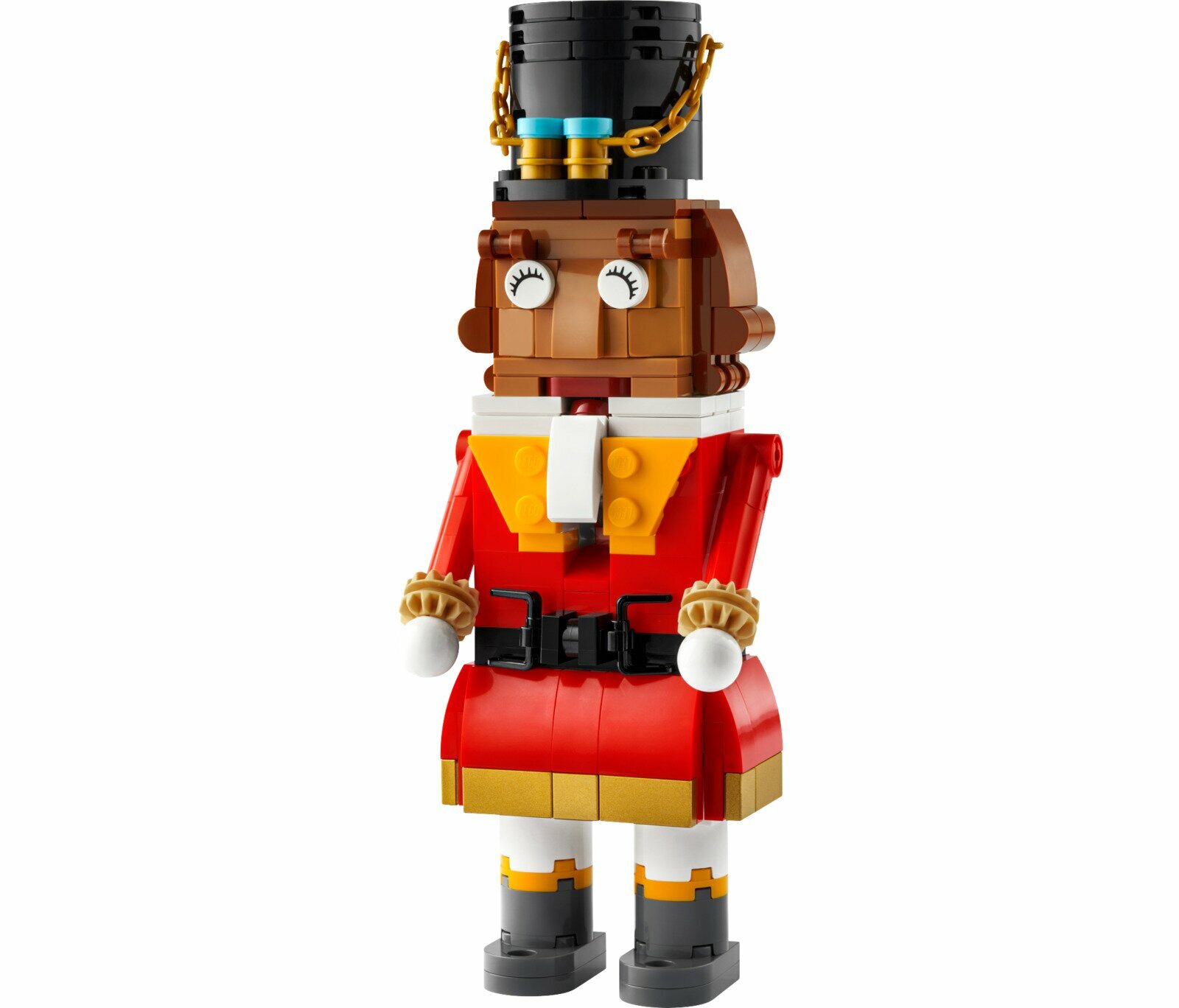 LEGO 40640 - Щелкунчик