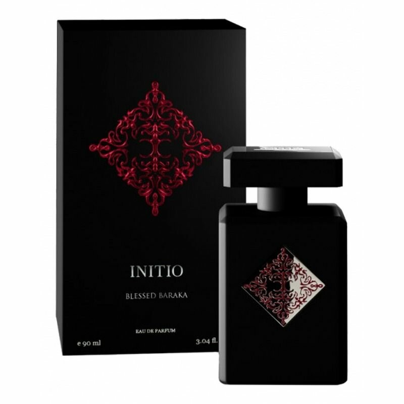 Initio Parfums Prives Blessed Baraka Парфюмерная вода унисекс 90 ml