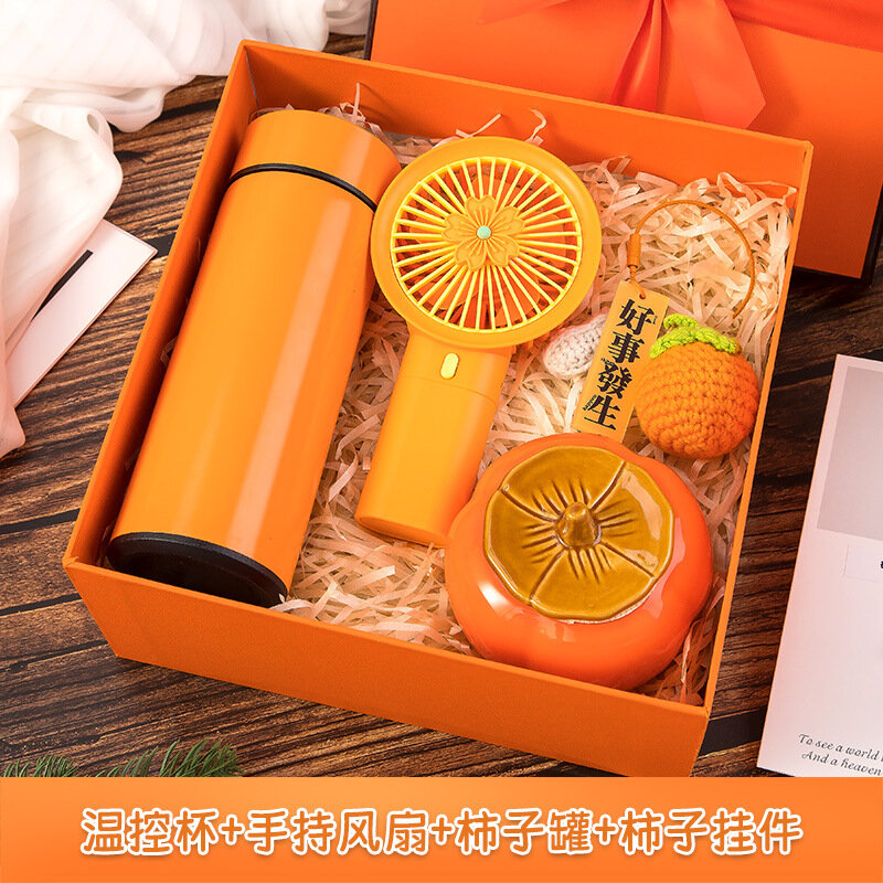 Сувениры для празднования открытия магазина, практичные маленькие подарки, практичные новогодние наборы для клиентов и сотрудников