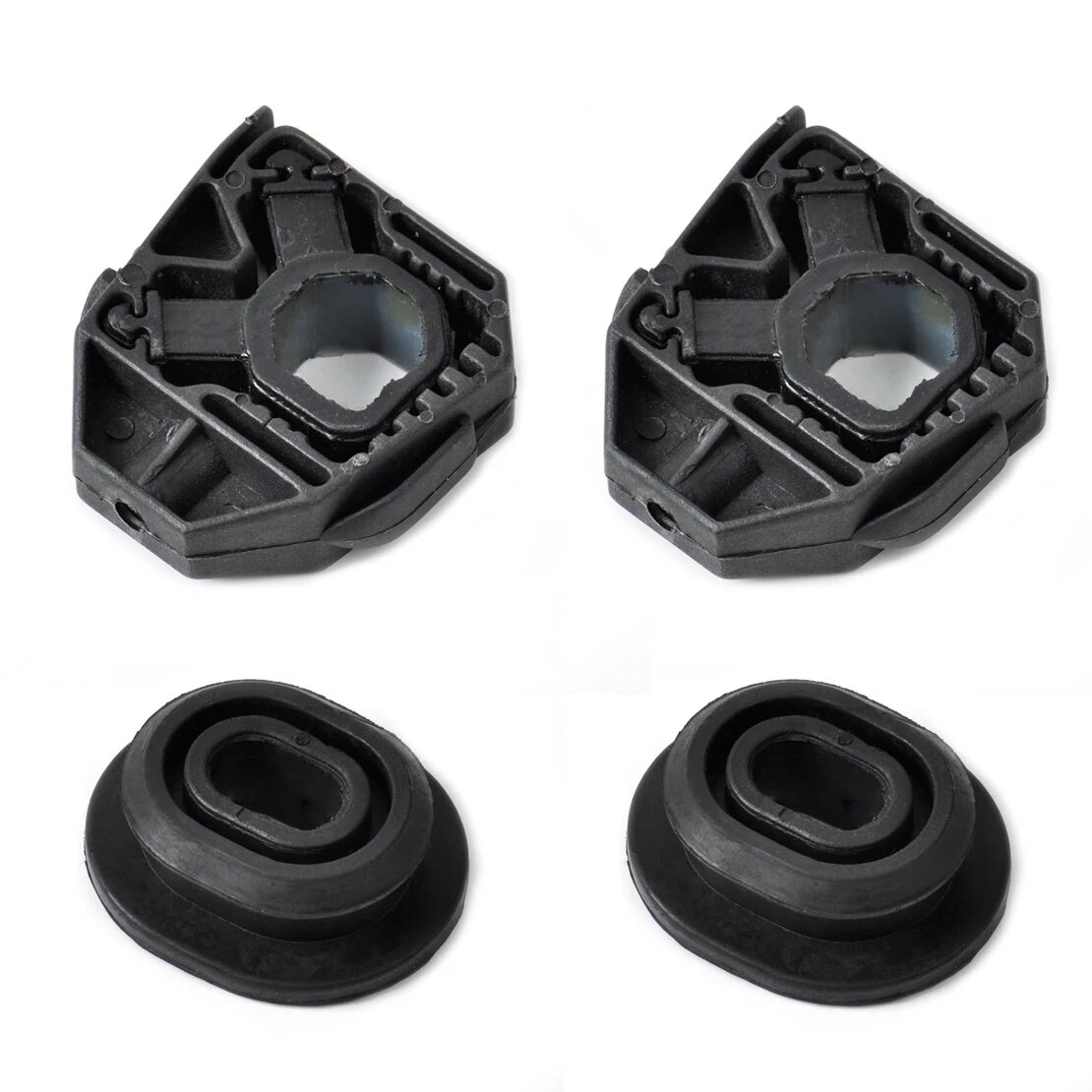 Крепление автомобильного радиатора 1K0121367C 1K0121367N 1K0121367M для AUDI TT A3 VW Passat B6 Eos Golf GTI Jetta MK5 MK6