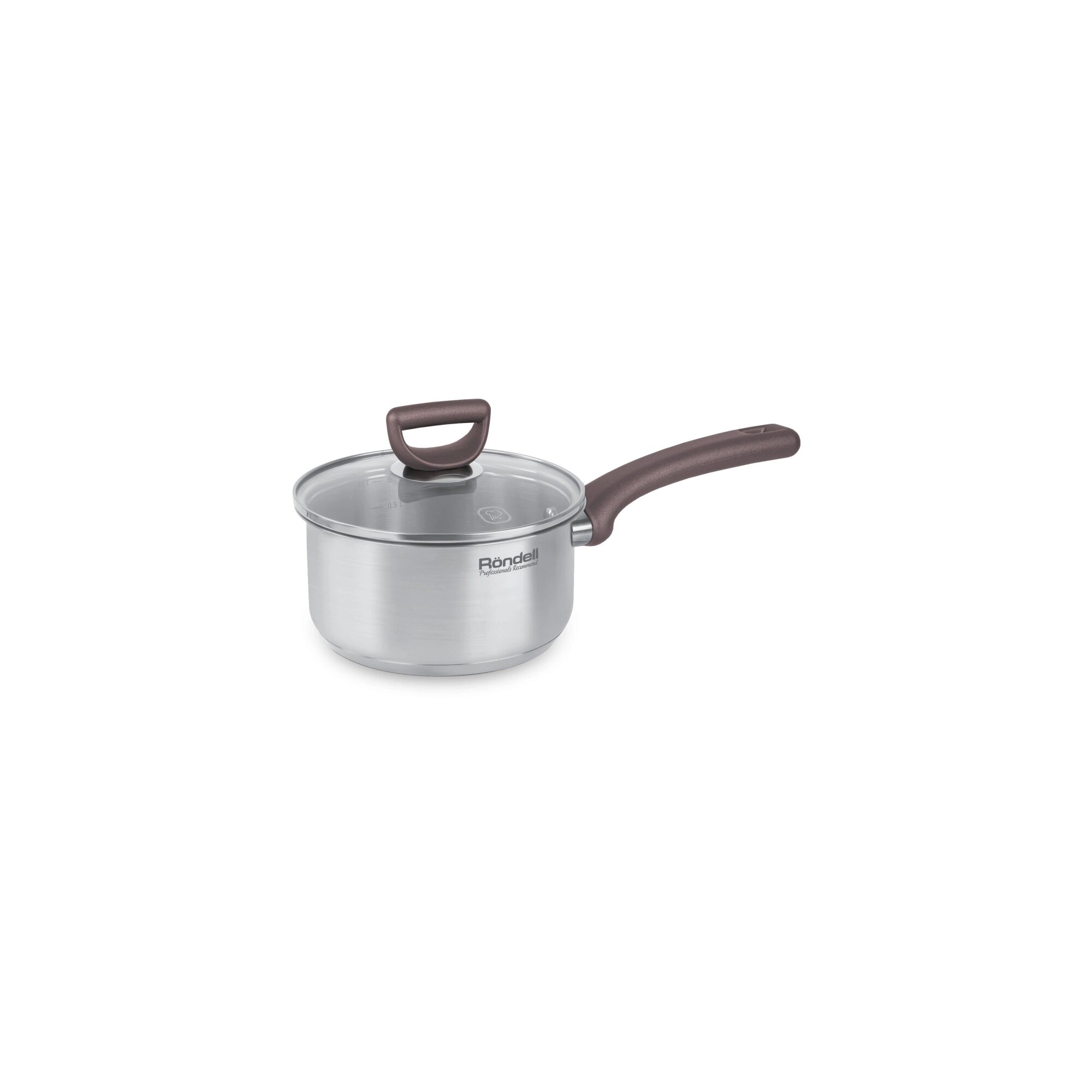 Ковш Rondell Fest RDS-1319 стальной