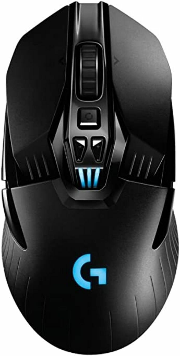 Беспроводная игровая мышь Logitech G903 LIGHTSPEED