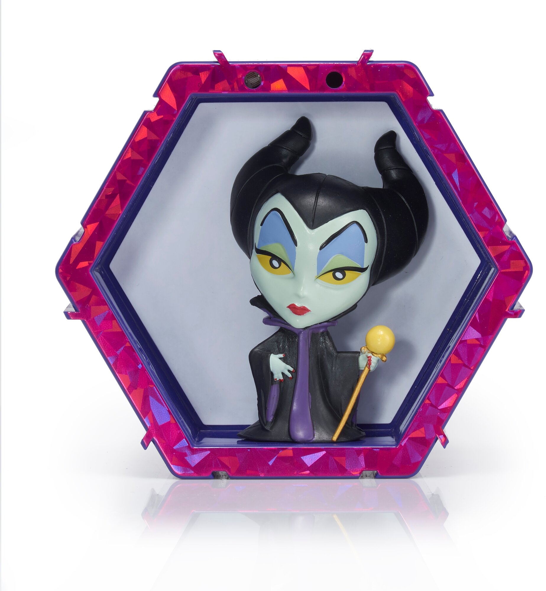 WOW Stuff Малефисента DIS-PRC-1016-09