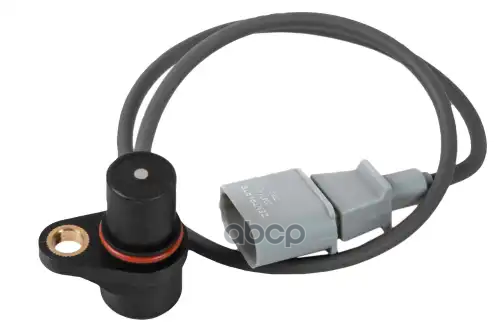 Датчик положения коленвала! VW Passat, Audi A4/A6 2.4i/2.8i/30V 97> ZENTPARTS арт. Z04714