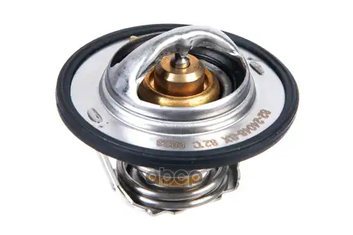 Термостат! DONGFENG, FOTON, GAZ-33106 Валдай дв. Cummins ISF3.8 Stellox арт. 8224048SX