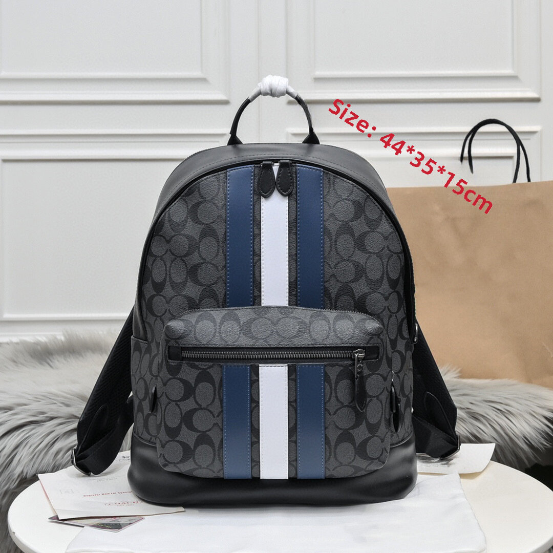Рюкзак, 3001, мужской, для ноутбука, 17", 20 л