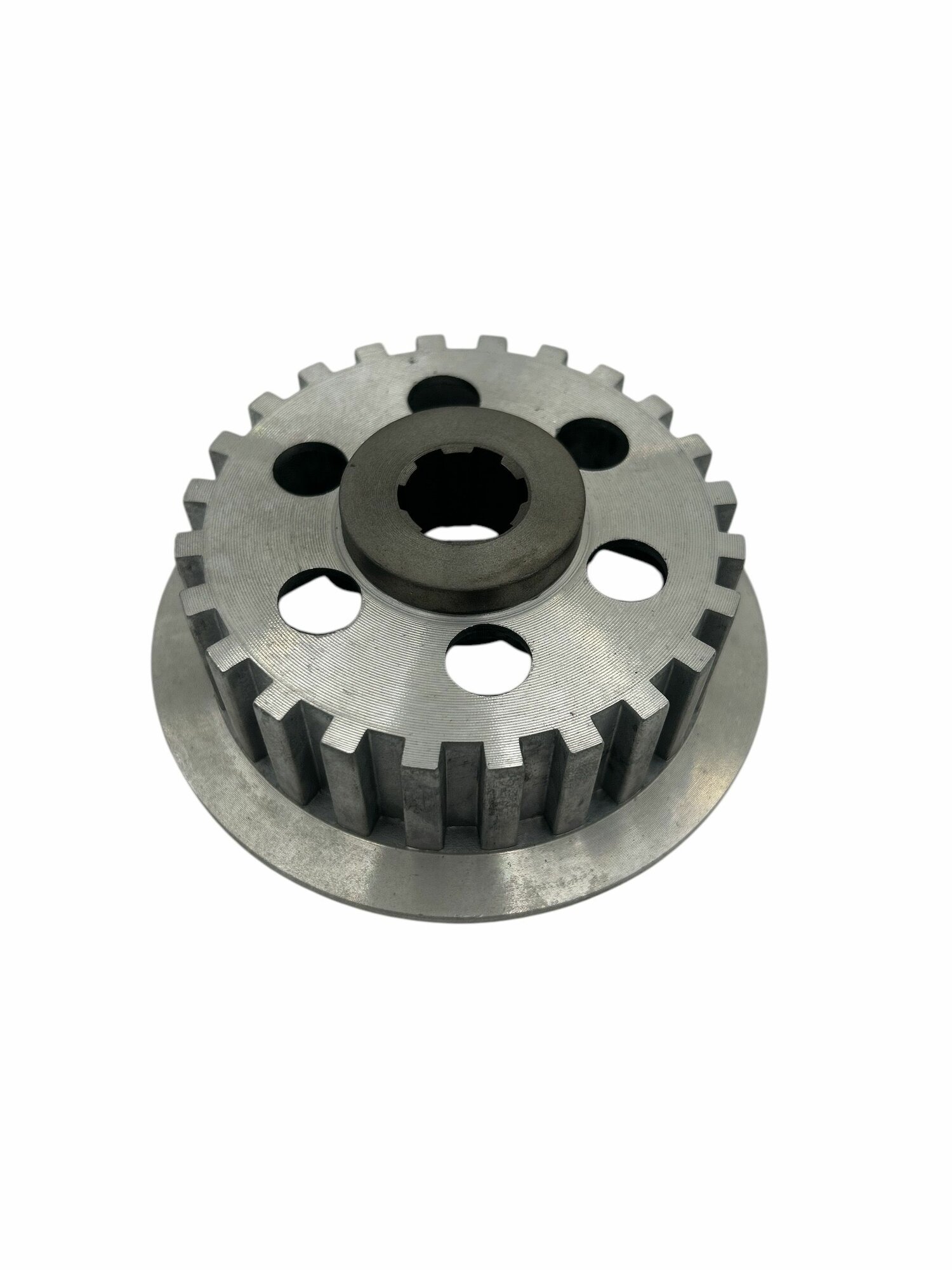 Корпус сцепления внутренний