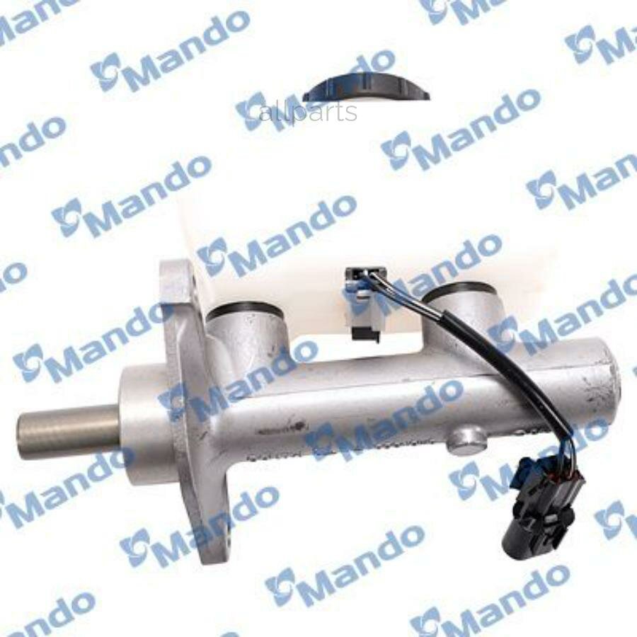 MANDO EX5851034130 цилиндр тормозной главный HYUNDAI EX5851034130