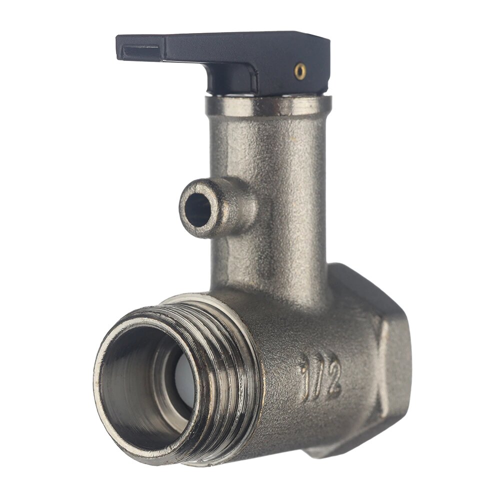 Клапан предохранительный для бойлера 1/2