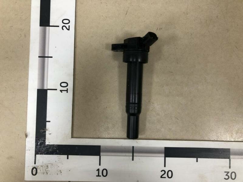 Катушка зажигания Hyundai Elantra MD 2011-2016 кат.номер: 273002E000