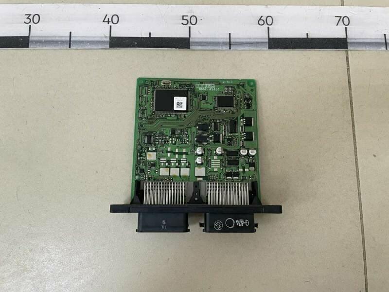 Блок управления двигателем Mazda 3 BK 2002-2009 кат.номер: Z63318780B