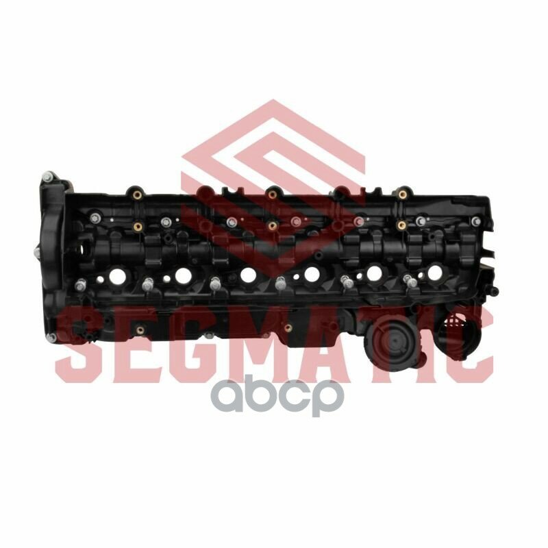 Крышка клапанная: bmw x5 e70 30d xdrive 2008-, x5 f15 30d xdrive 2013-, x6 e71 30d xdrive 2010-, x6 SEGMATIC арт. 1012BM123
